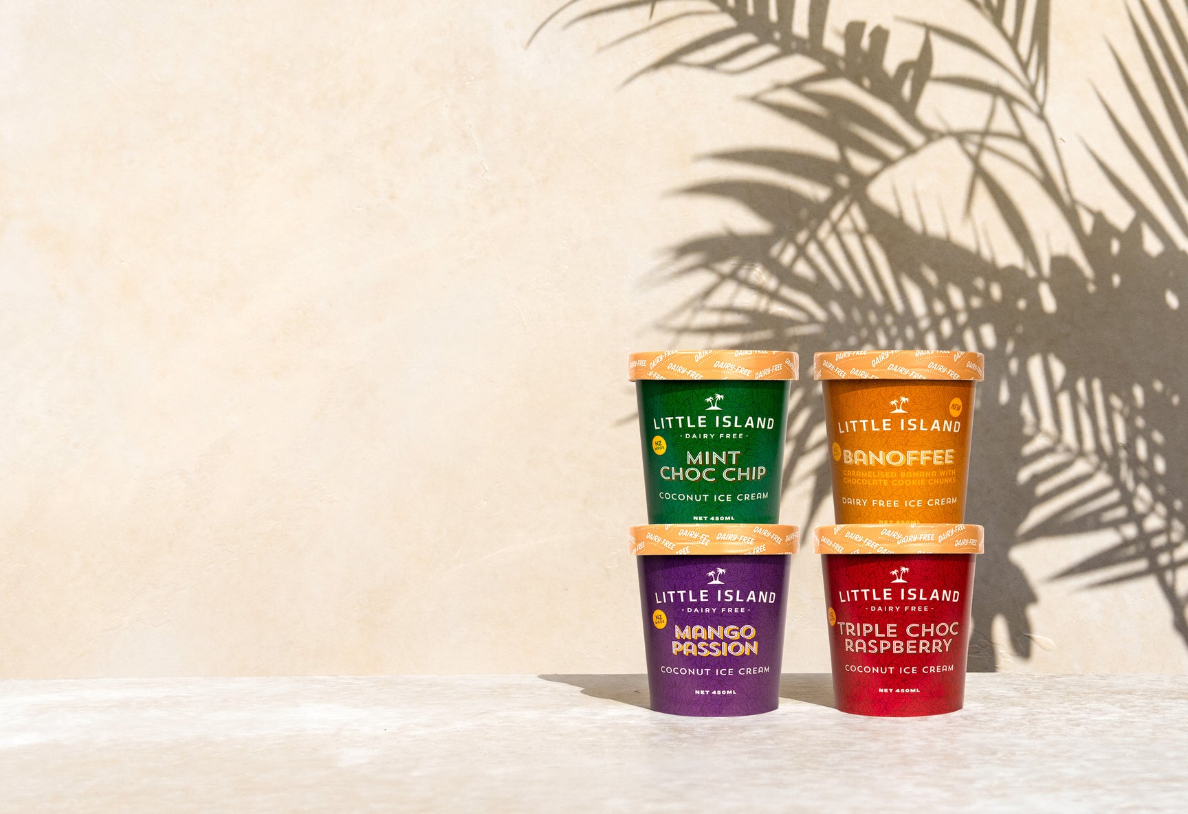 Little Island Creamery